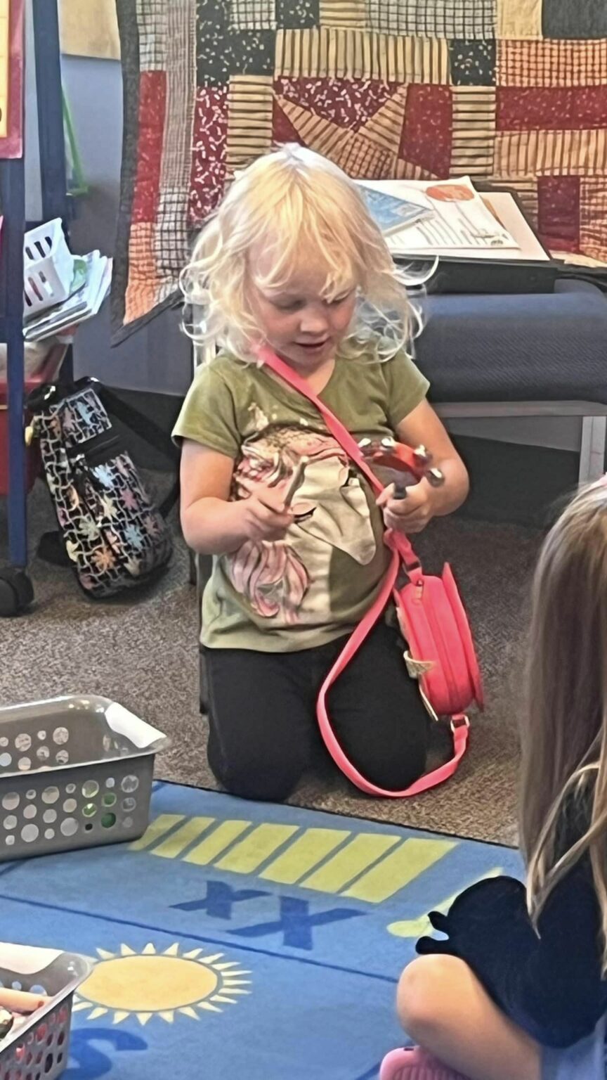 Faith Circle - Our Saviour's Lutheran Church